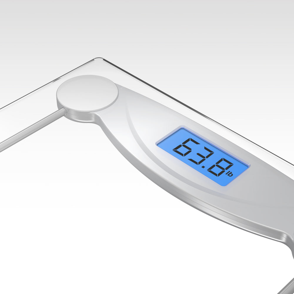 Bathroom Scales - Glass | Free Delivery | Active Era